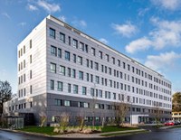 Kompetenzzentrum für Luft- und Raumfahrtmedizin in Köln eingeweiht