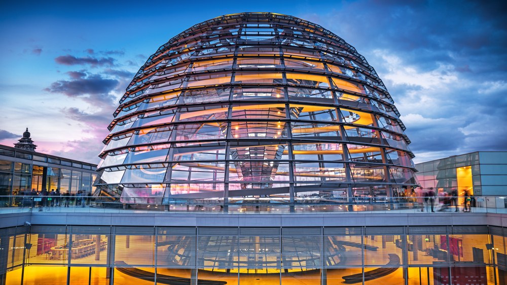 DLR-Expertise zur Sektorenkopplung im Deutschen Bundestag