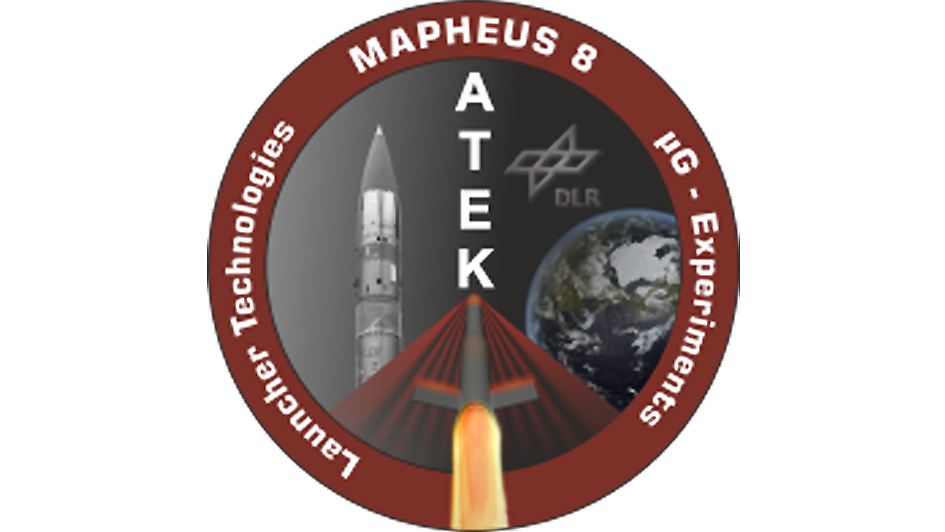 ATEK Flight Experiment - Propulsion Technologies and Components of Launcher Stages