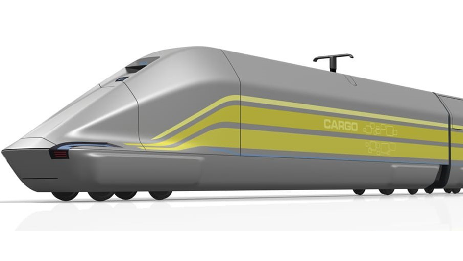 FR8RAIL IV - Innovative technology solutions for the next-generation transport