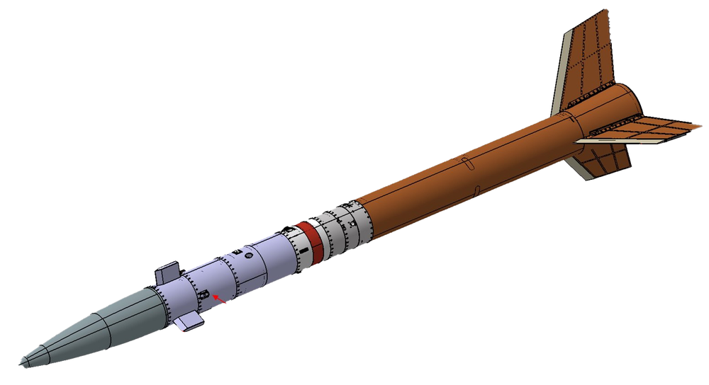 STORT flight experiment - Key technologies for high-speed return ...