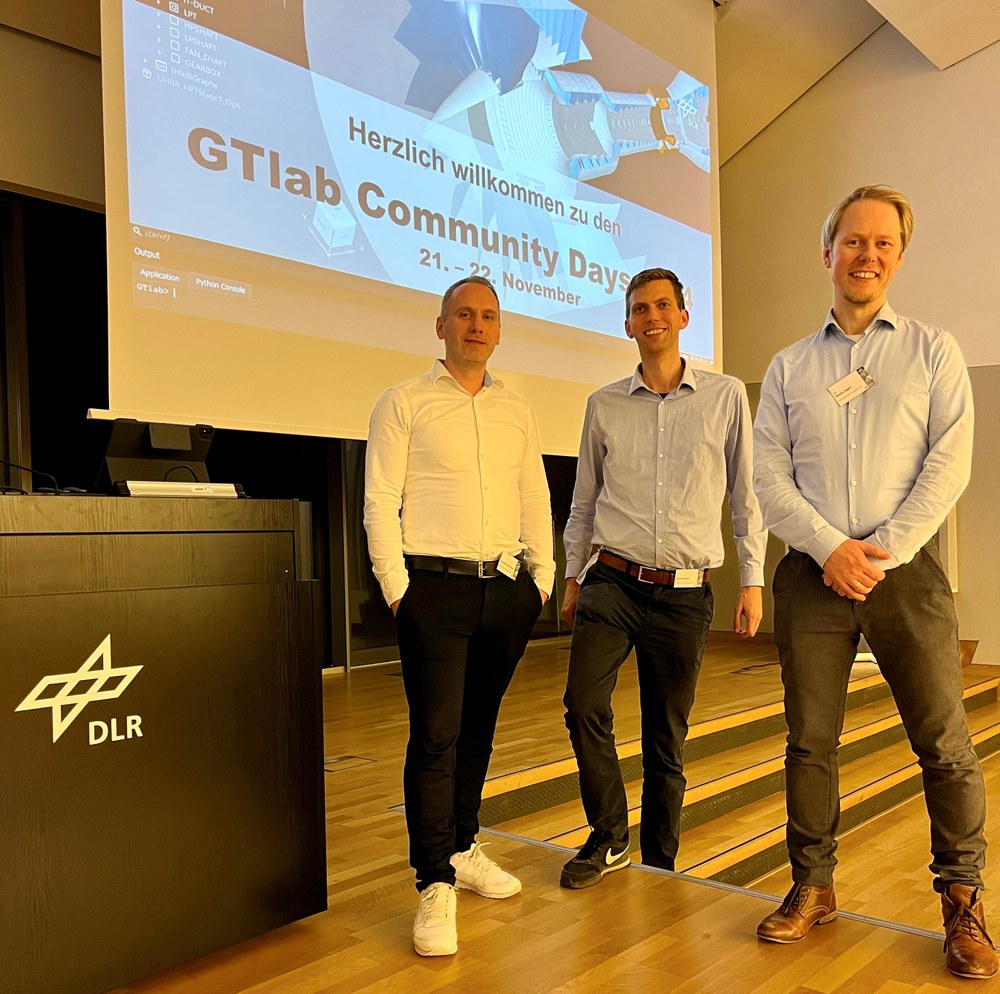 GTlab Community Days 2024