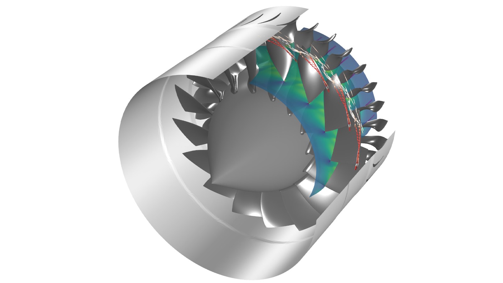 Numerical Methods Department