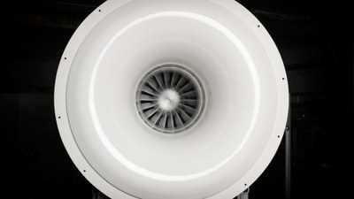 Department Engine Acoustics at the DLR Institute of Propulsion Technology