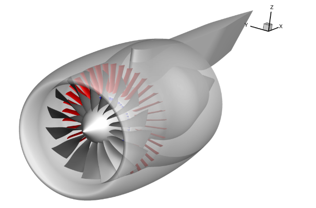 Development of electric motor simulator completed