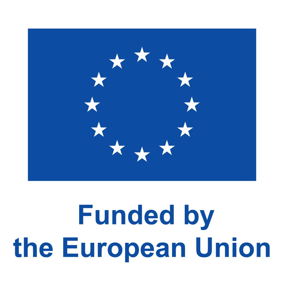 Funded by the European Union horizontal
