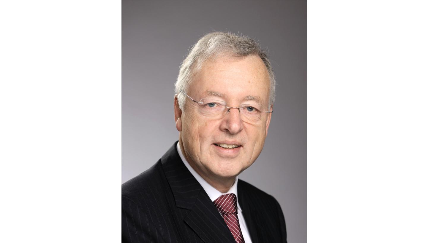 Prof. Dr. Ulrich Schumann