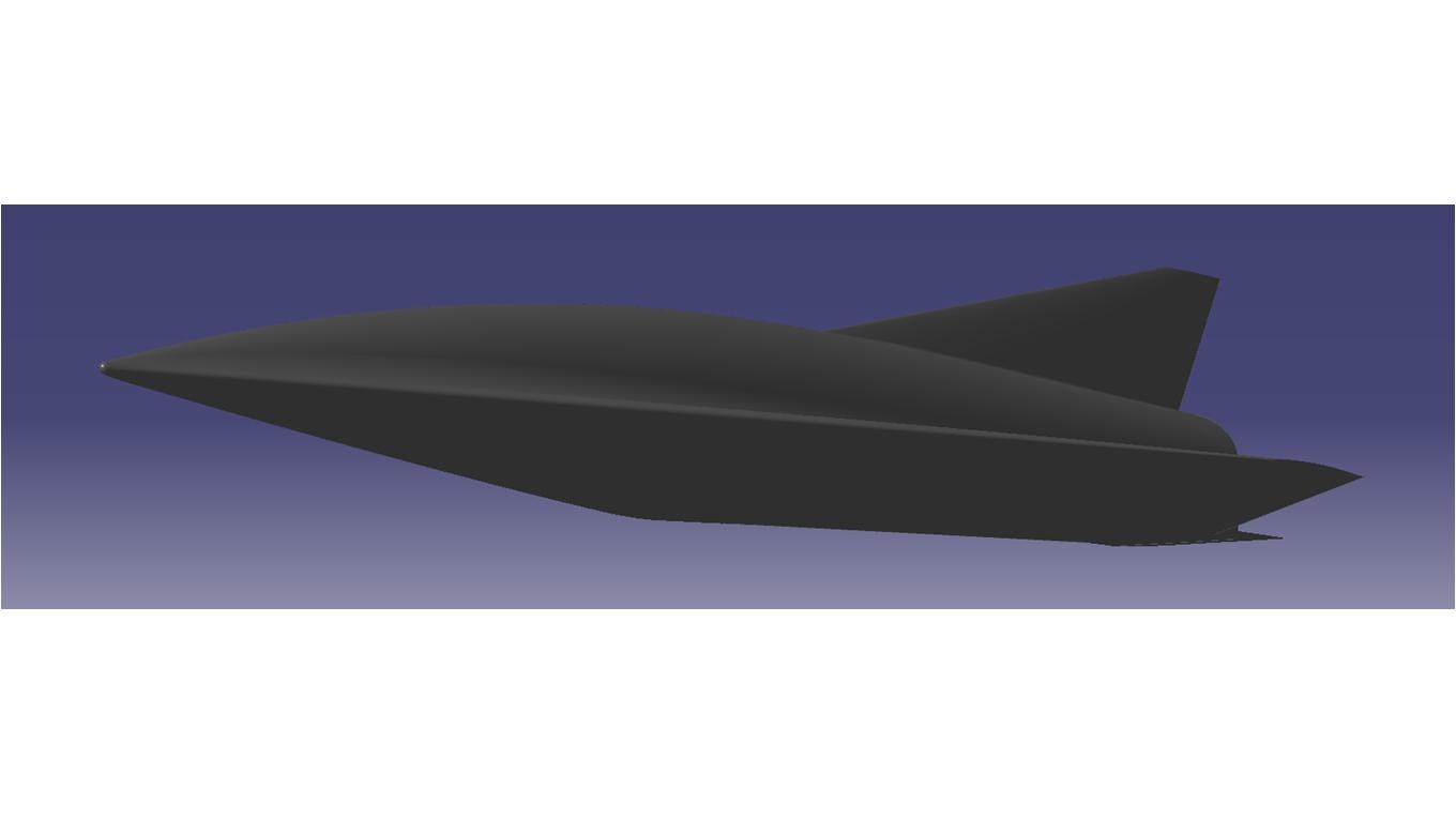 Der SpaceLiner: revolutionäres Konzept an der Grenze zwischen Luft- und ...