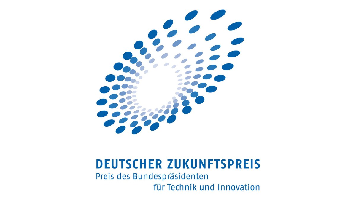 DLR-Ausgründung für Deutschen Zukunftspreis nominiert