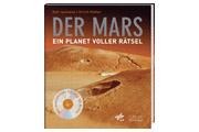 Buch: Der Mars - Ein Planet voller Rätsel