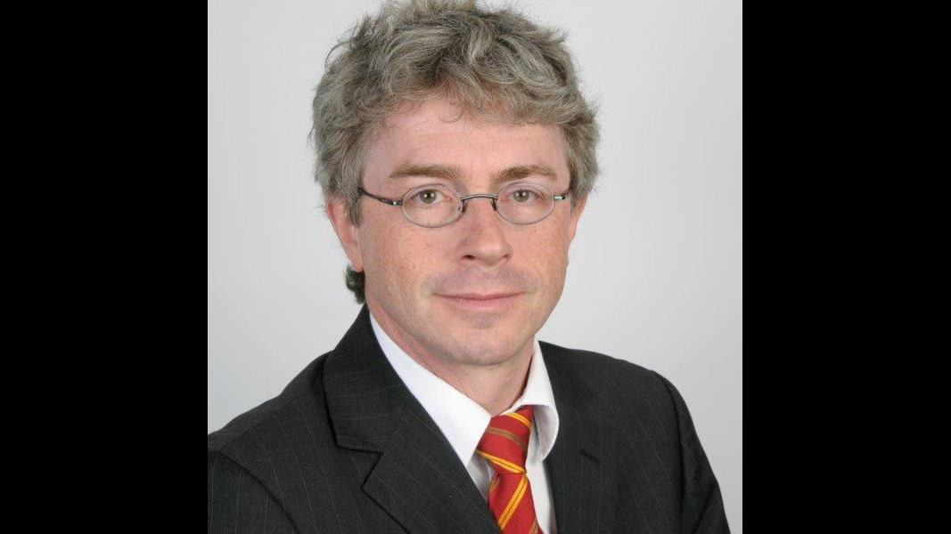 Prof. Dr. Peter Wagner