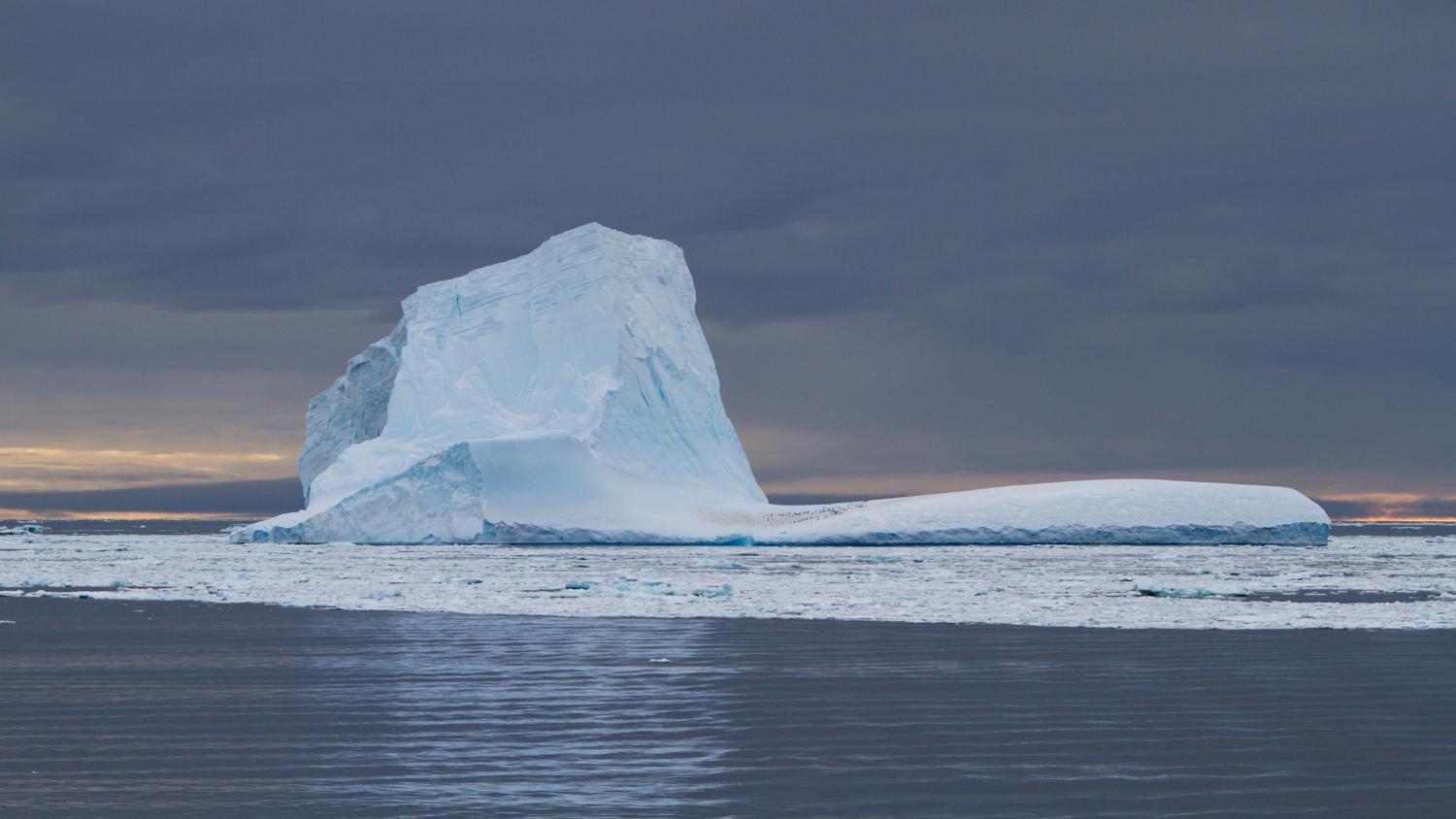 Eisberg