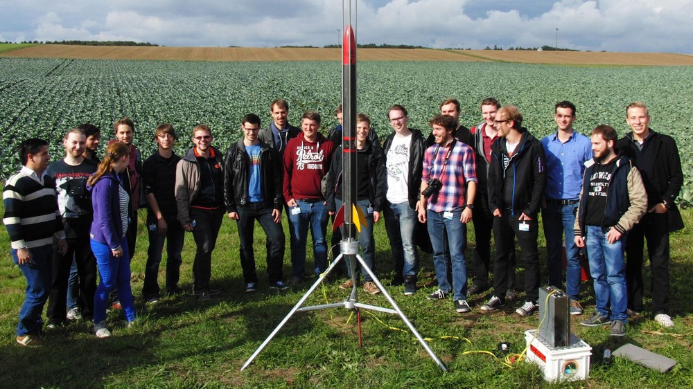 4. DLR_Summer_School Raumfahrtantriebe 2015