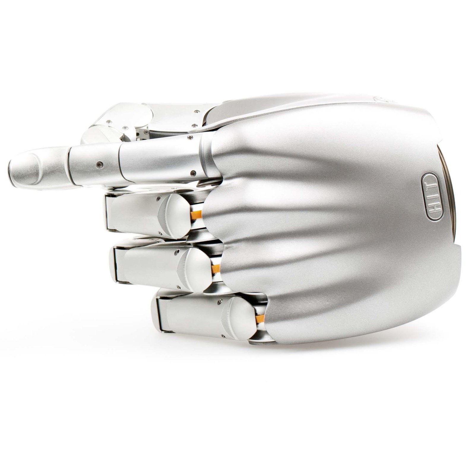 DLR-HIT-Hand II von Wessling Robotics