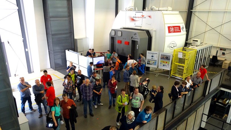 Simulatorzentrum AVES