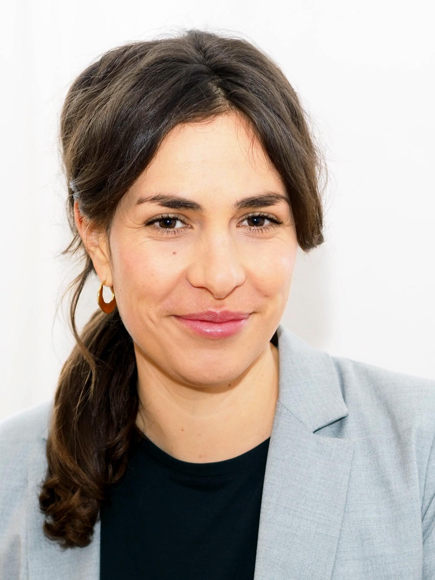 DLR – Laura Gebhardt