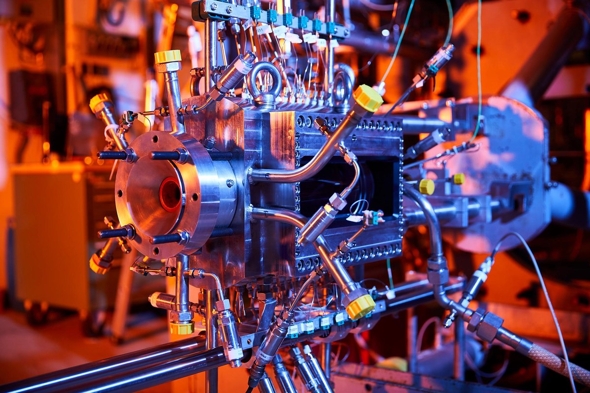 DLR – Gezieltere und schnellere Entwicklung von Triebwerken