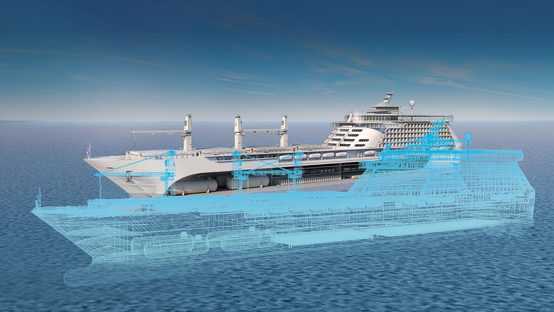 DLR – Digitaler Zwilling