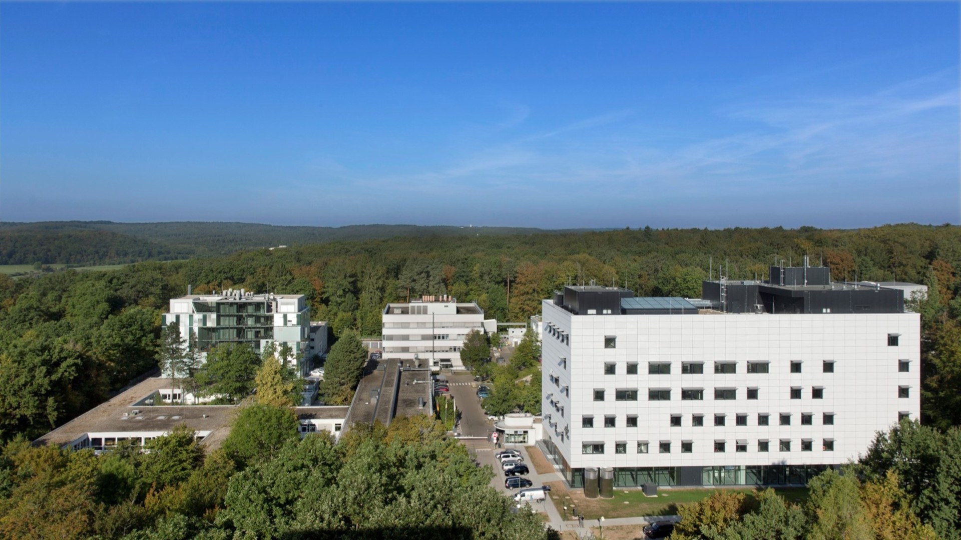 DLR – Das DLR Stuttgart heute