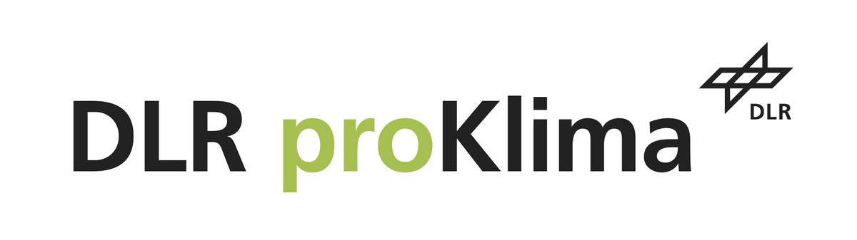 DLR – proKlima