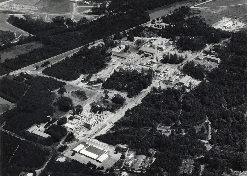 Gebaut, um zu bleiben – 60 Jahre DLR-Standort Köln