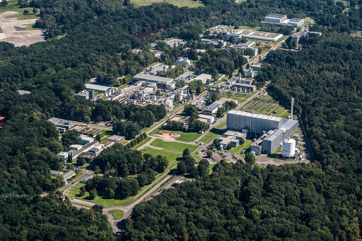 Gebaut, um zu bleiben – 60 Jahre DLR-Standort Köln