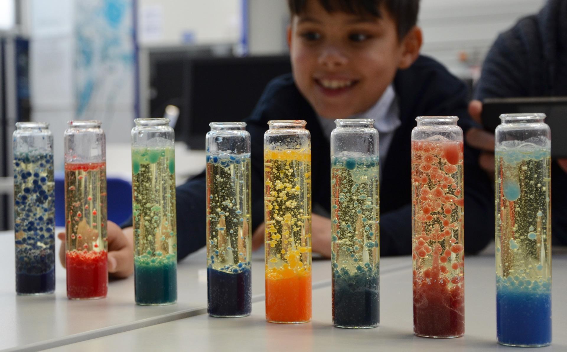 DLR – School_Lab TU Dortmund