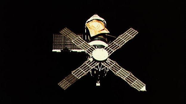 Skylab 2