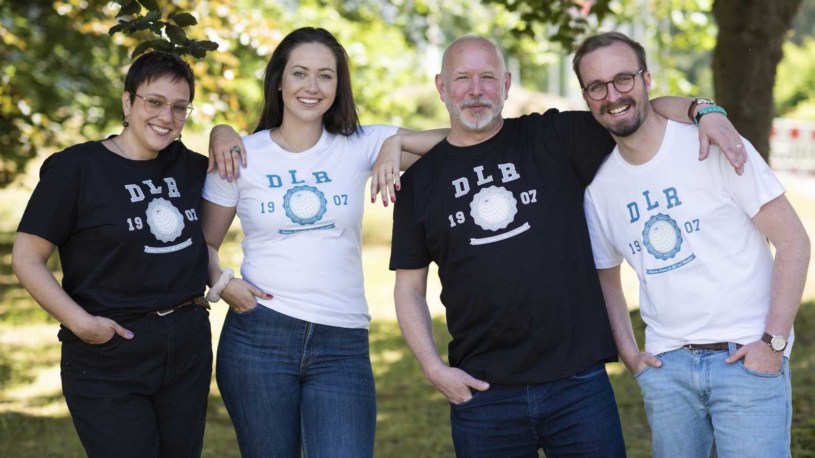 Deutsches Zentrum für Luft- und Raumfahrt