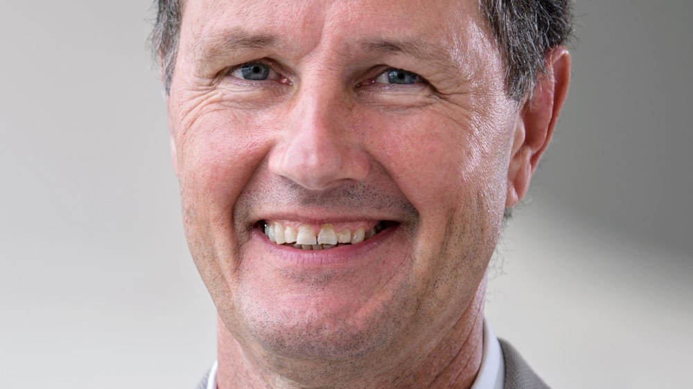 Dr.-Ing. Markus Fischer