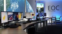 Das Earth Observation Center (EOC)