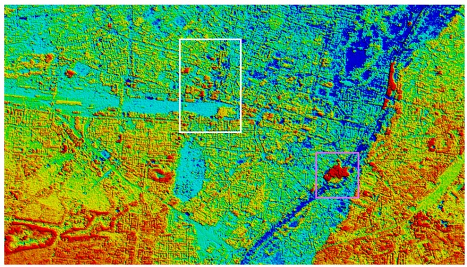 Team: Efficiency in AI4EO