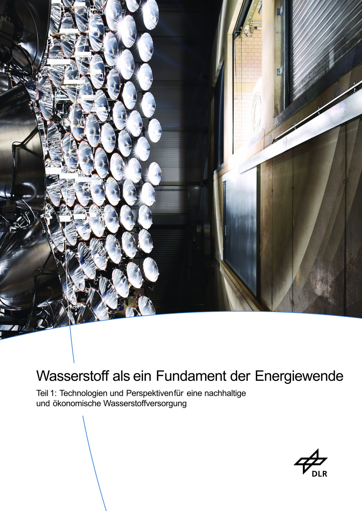 Hydrogen – the energy source of the future