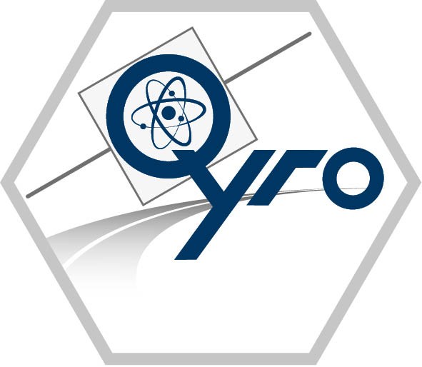 QYRO Logo