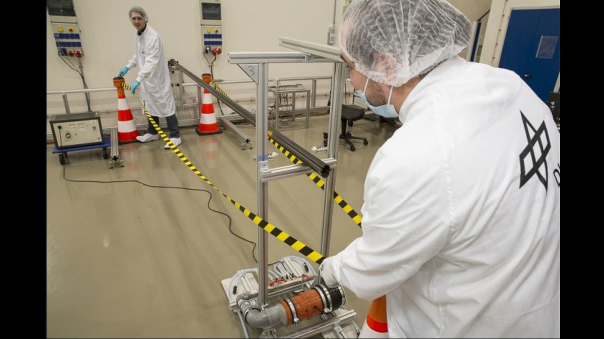 Deployable Structures