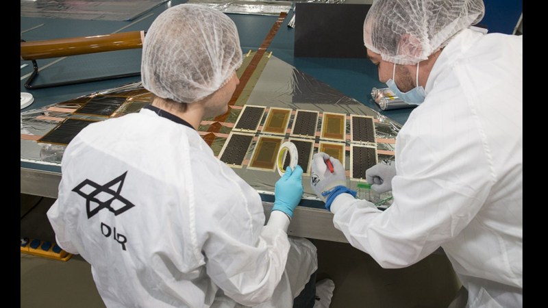 Deployable Structures