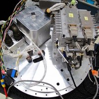 SHEFEX II: Navigation Experiment