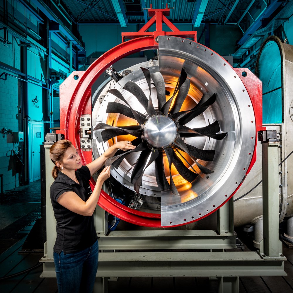 Institute of Propulsion Technology