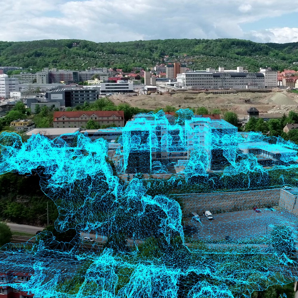 Institute of Data Science