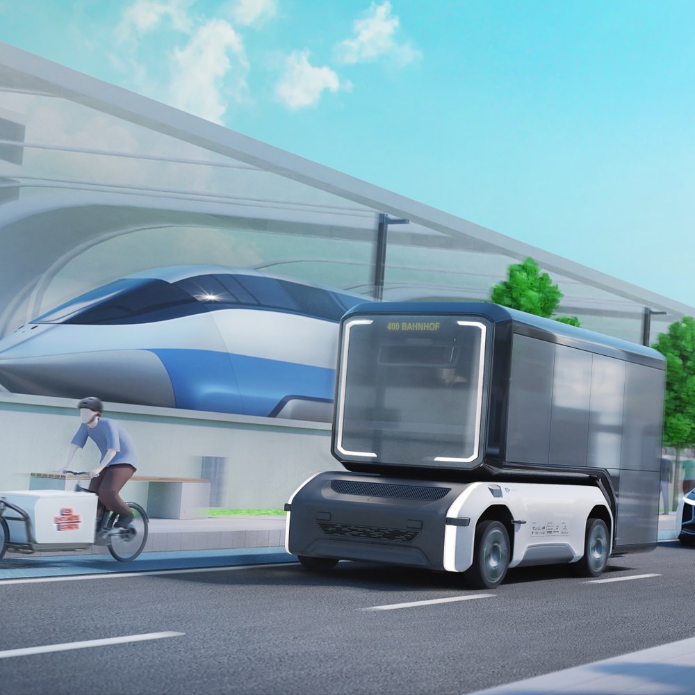 Institut für Fahrzeugkonzepte