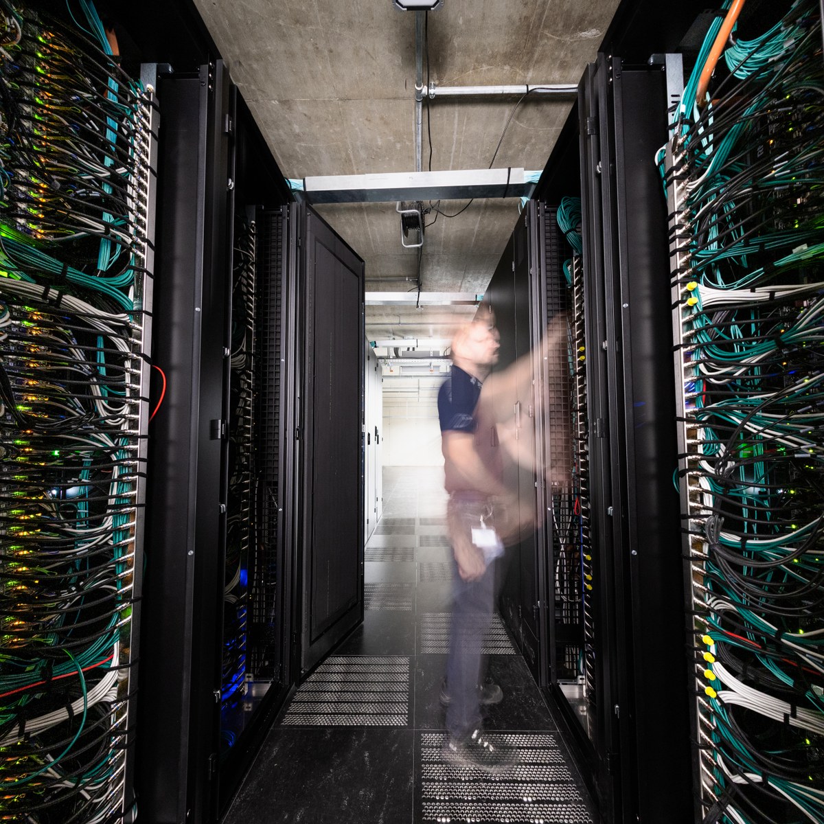 R&D: Computer science