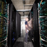 R&D: Computer science