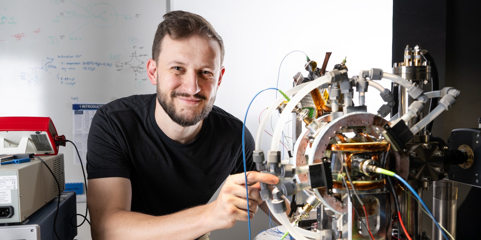 R&D: Natural sciences & mathematics