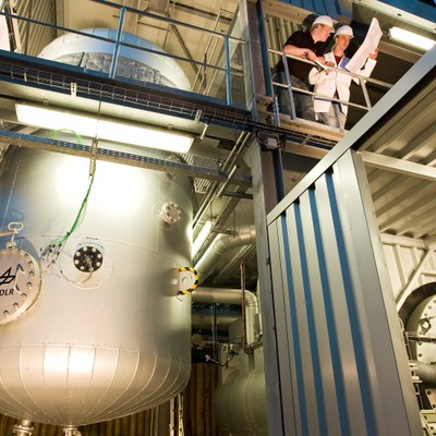 Jobs & careers at DLR