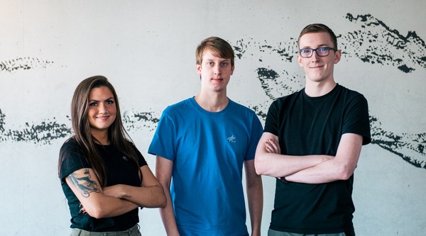 Jobs & careers at DLR