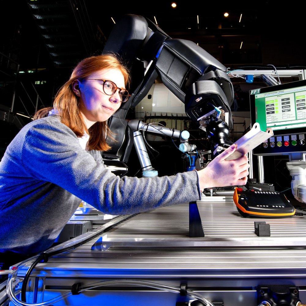 Informatik – Bachelor of Science