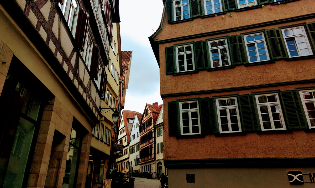 Welcome to Germany