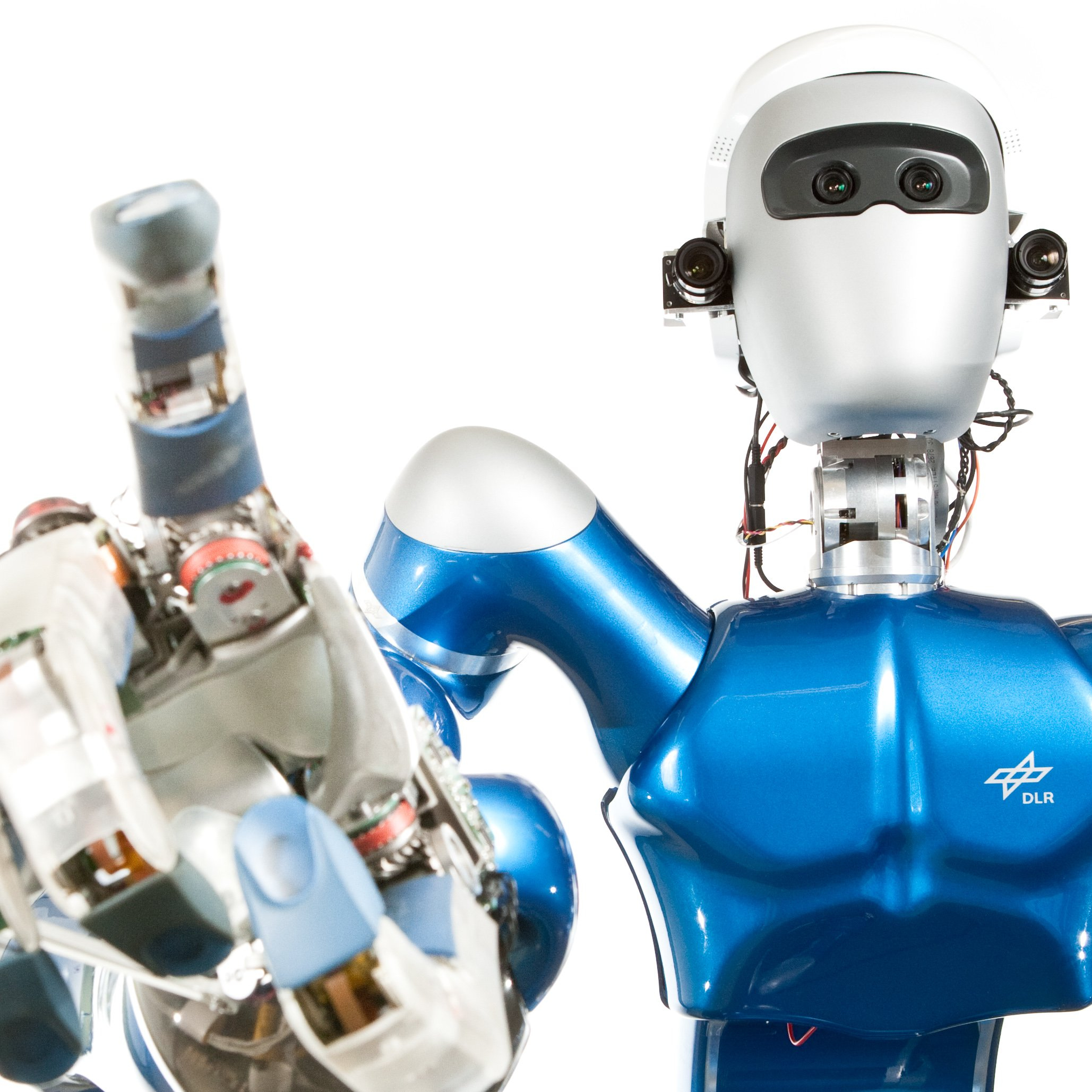 Jobs & Karriere beim DLR