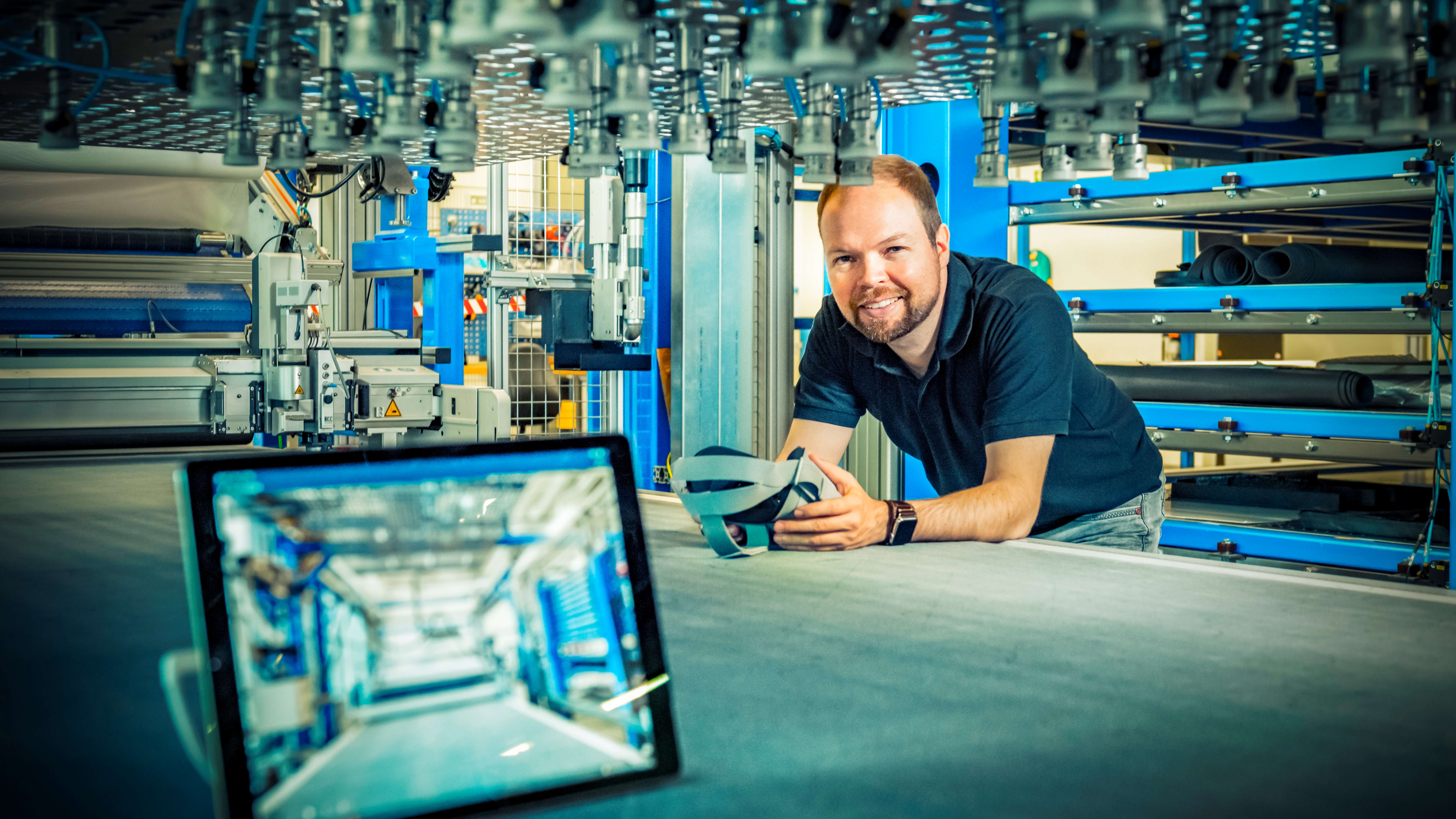 Jobs & careers at DLR