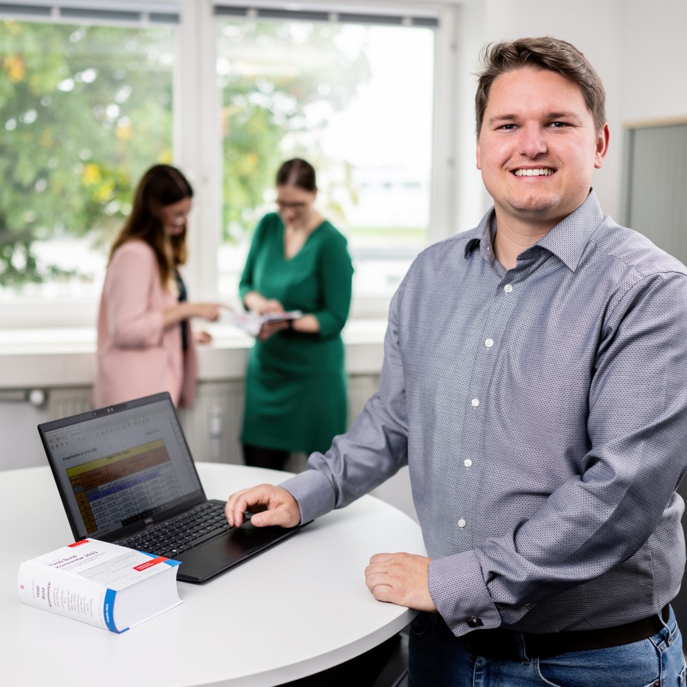 Jobs & careers at DLR